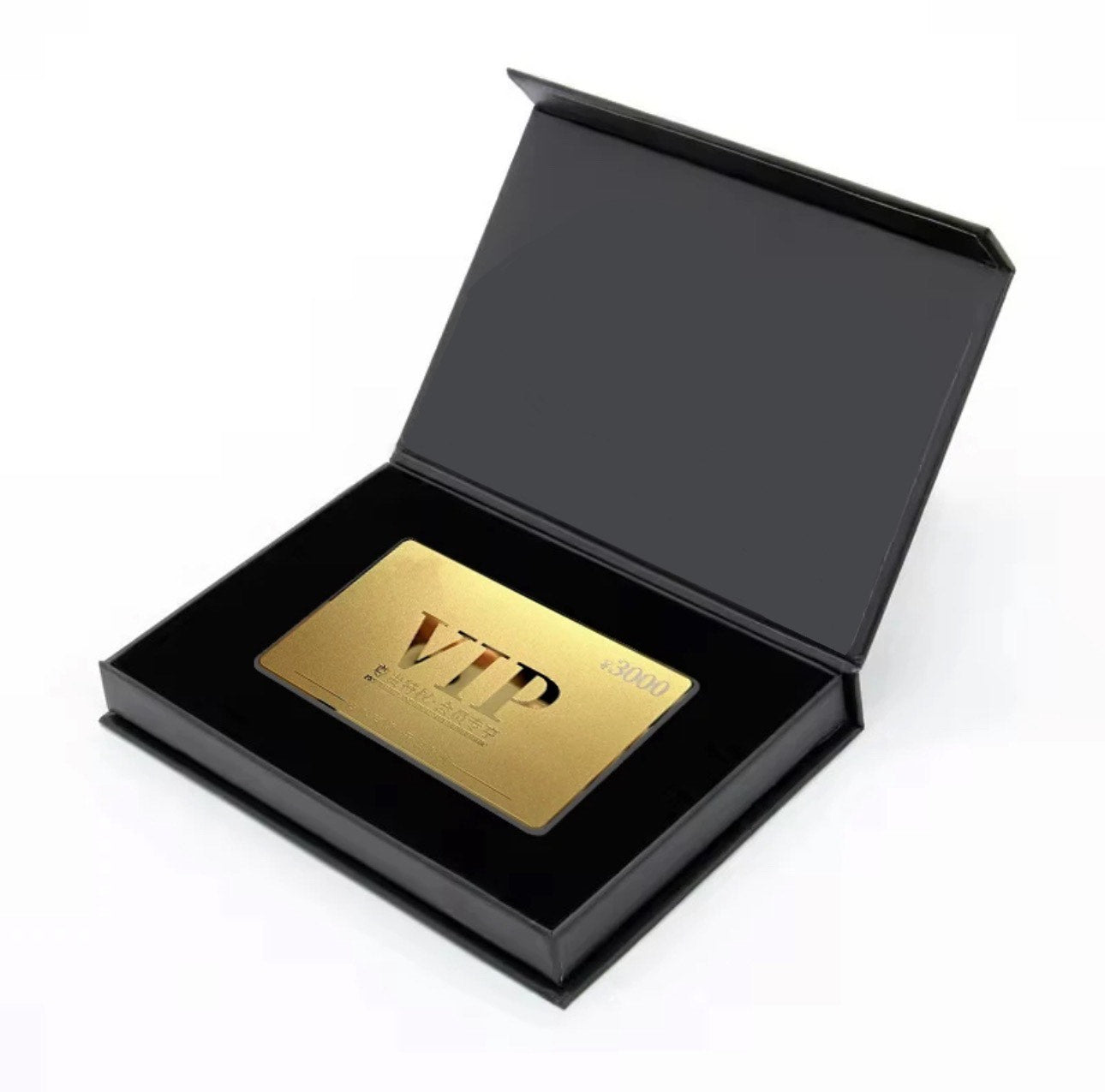 Magnetic Gift Card Box – US Procurement